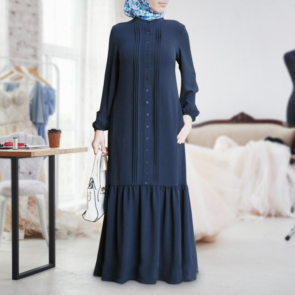 Buy Abaya online in kerala | Arabian Pardha Online Kerala, India ...