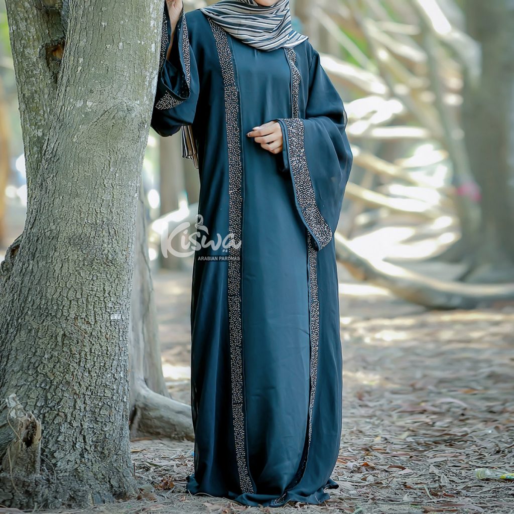 Buy Abaya online in kerala | Arabian Pardha Online Kerala, India ...